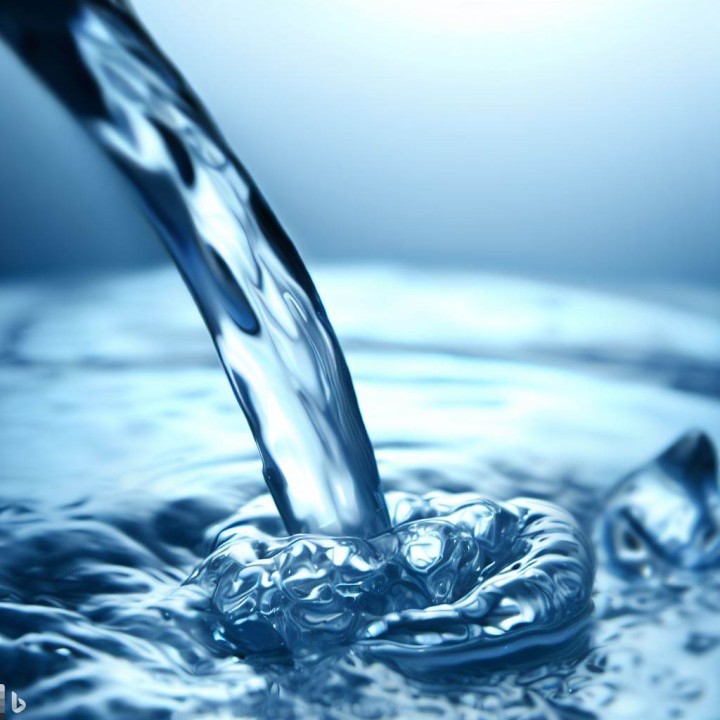 Micropollutants filtration and removal in water | Saur