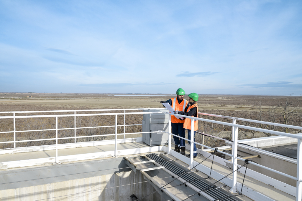 Face à la sècheresse : Saur agit au plus près des territoires | Saur