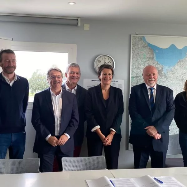 Le groupe Saur renouvelle son contrat d'exploitation de la station de ...