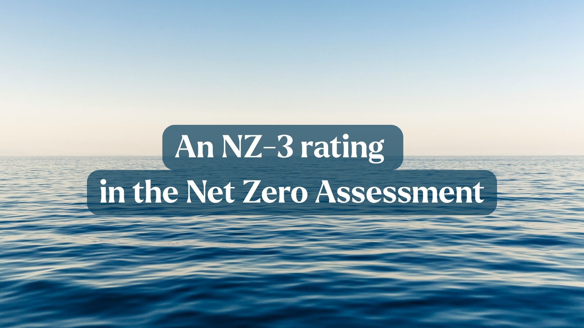 Saur group achieves Moody's Net Zero Assessment (NZA) NZ-3 rating and ...